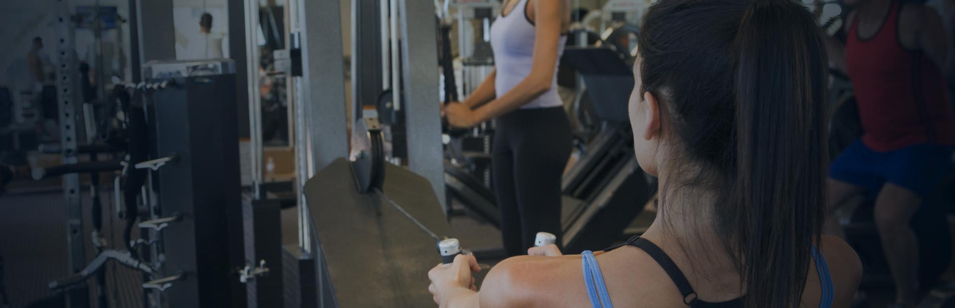 Why you should try one of the hottest new workouts