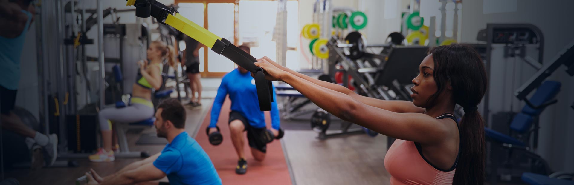 Why high intensity interval training (HIIT) IS for everyone