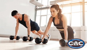 18 Pros, Cons, and Tips for Working Out With a Partner